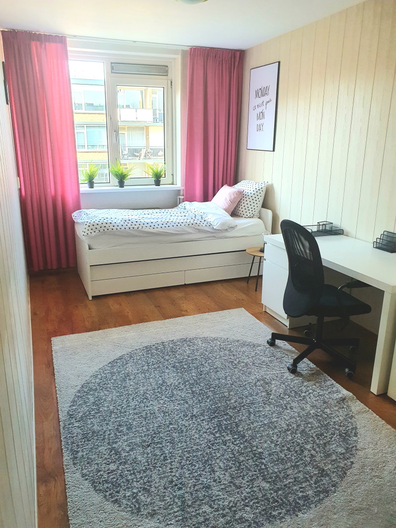 room for rent rotterdam – Rooms & Houses